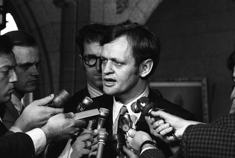 The White Paper of 1969 - Waapihk Research