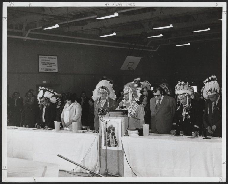 The White Paper of 1969 - Waapihk Research