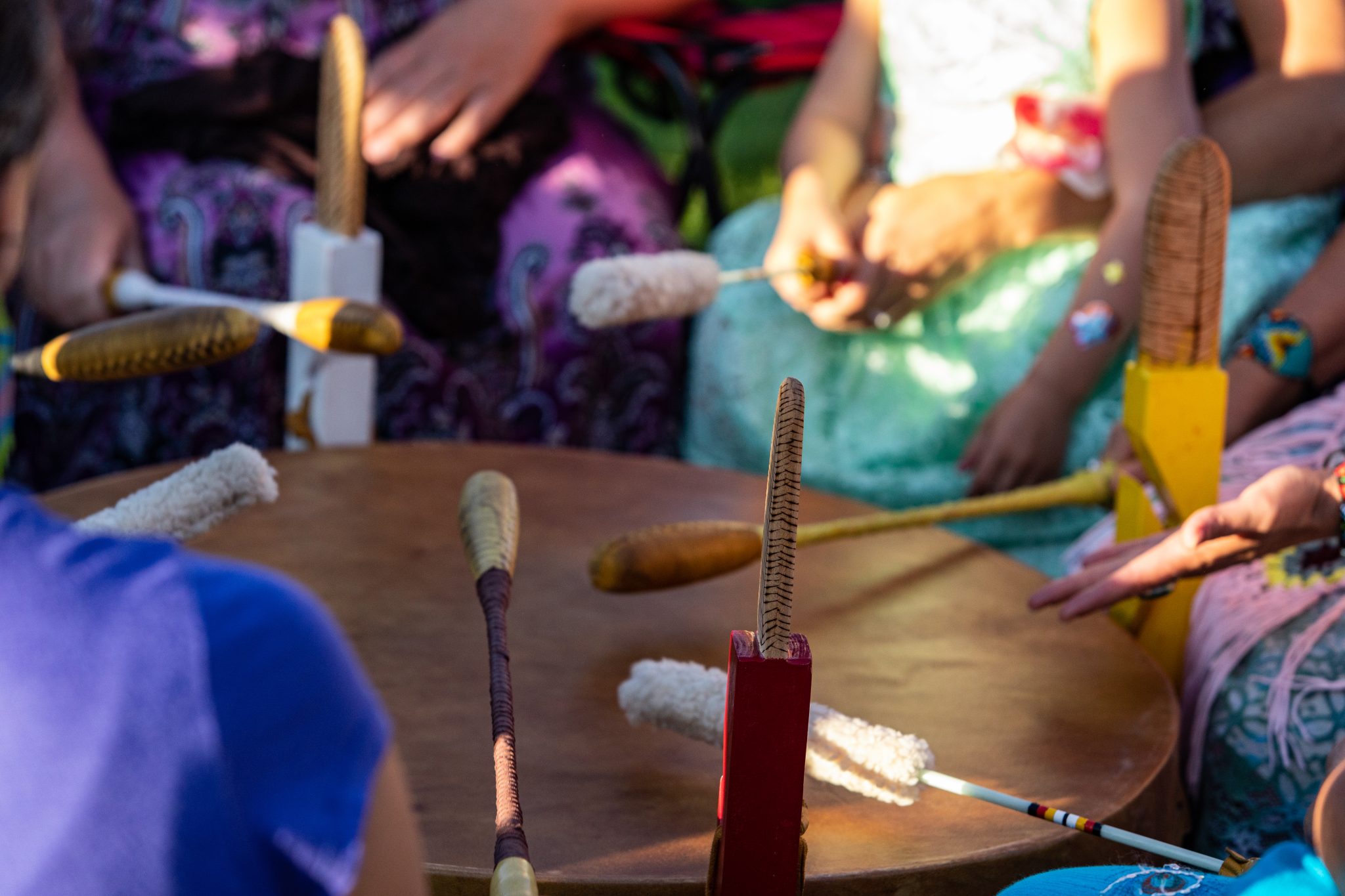 Indigenous-Based Courts in Canada - Waapihk Research
