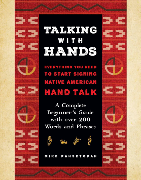 Indigenous Sign Language: History & Revitalization - Waapihk Research