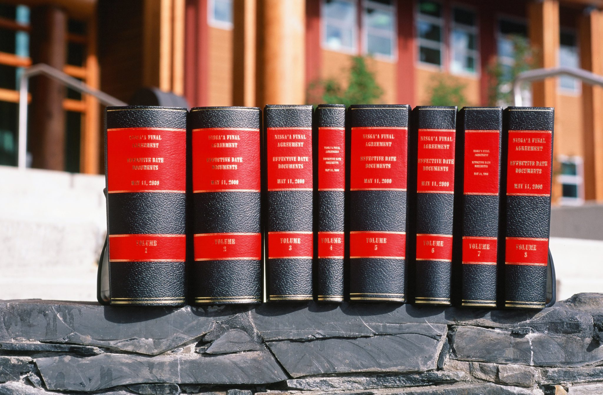 A Guide to Modern Treaty Negotiations in Canada - Waapihk Research